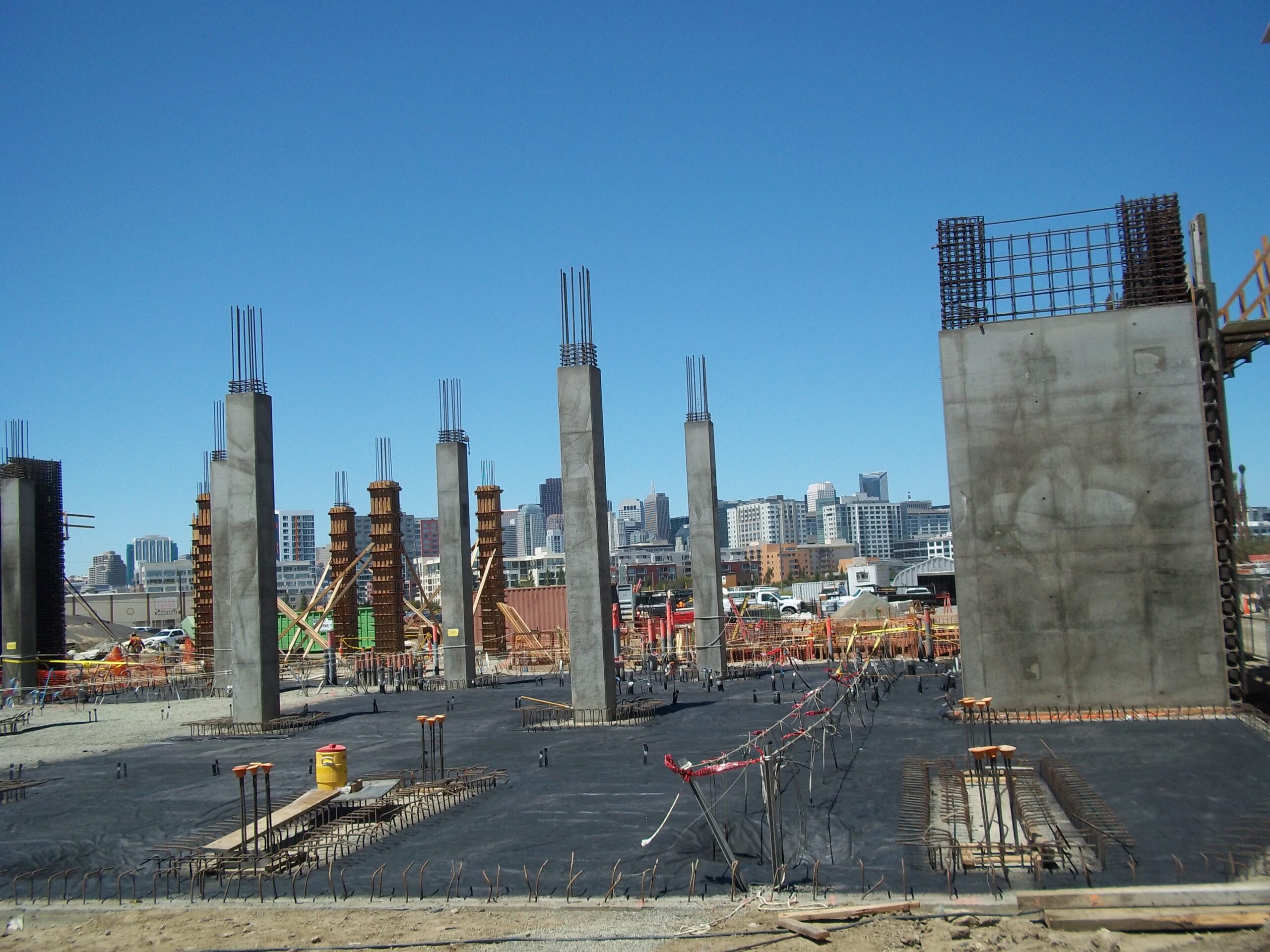 Positive vs. Negative Side Waterproofing: Engineering Guide